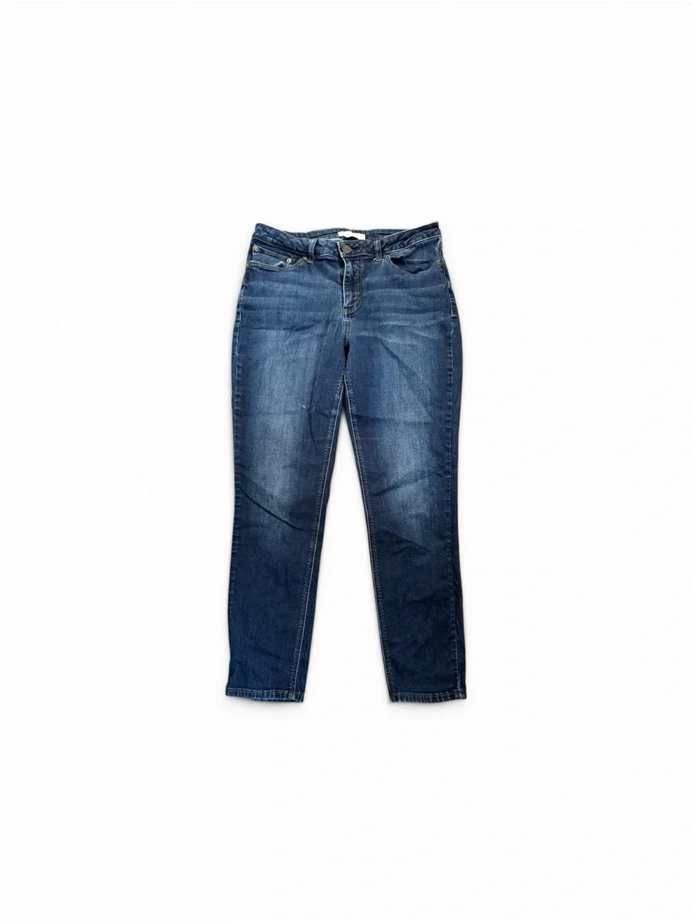 LC Lauren Conrad | Jeans | Lc Lauren Conrad Dark Blue Straight Leg ...